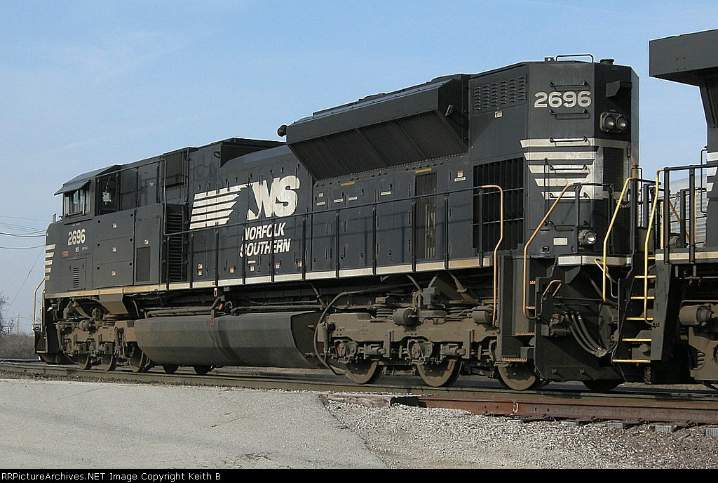 NS 2696